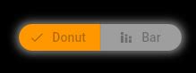 Dart How To Add Shadows To SegmentedButton In Flutter Stack Overflow