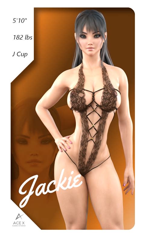 Girls Ace X Game Studio