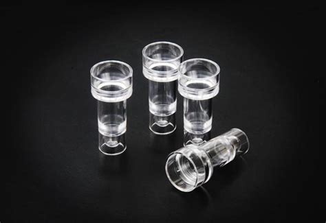 Spl Sample Cup 3ml Sample Cups Are Designed For Hitachi Analyzer Pack Of 1000 Pro Lab Supply Corp