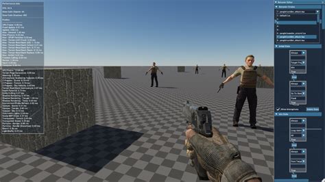 Ai Getting Stuck Issue Thegamecreators Gamegururepo Github