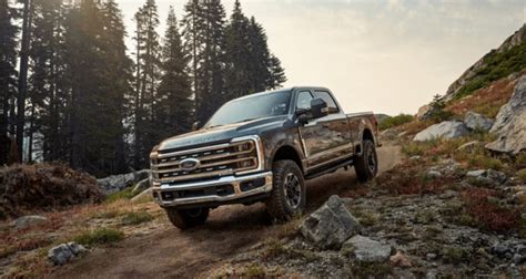 New 2026 Ford Super Duty F 250 In Winnipeg Mb Capital Ford Winnipeg