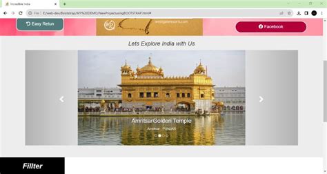 priyanka de on linkedin html html5 bootstrap css