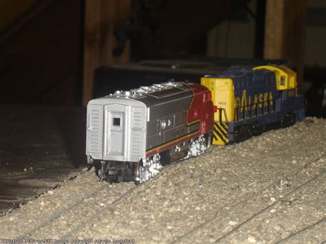 My Model Rr