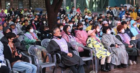 서울시 이태원 참사 유족에 더는 대화 요청 안 한다