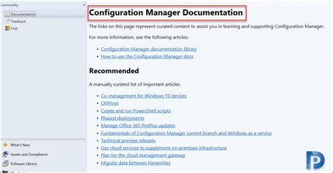 SCCM Technical Preview Installation And Features