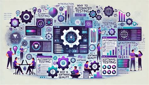 Introduction To Automated Testing Why It Is Essential For Software