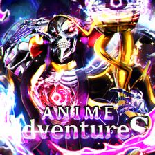 UPD Anime Adventures For ROBLOX Game Download