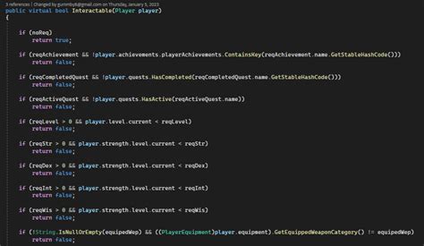 Serializefield Unity Meaning