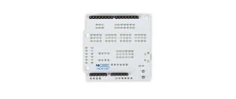 Whadda Sensor Shield Für Arduino Marken Haushaltsgeräte Zu Netto