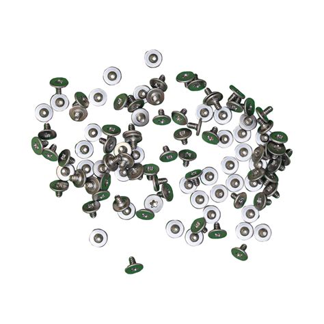Keyboard Screws For Apple MacBook Air Pro 2016 2022 100 Pack Wholesale Gadget Parts