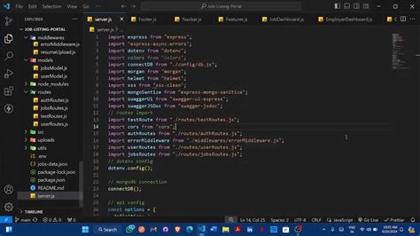 Kunal Raj Pandey On Linkedin Zidiodevelopment Mern Fullstackdevelopment Jobportal Reactjs