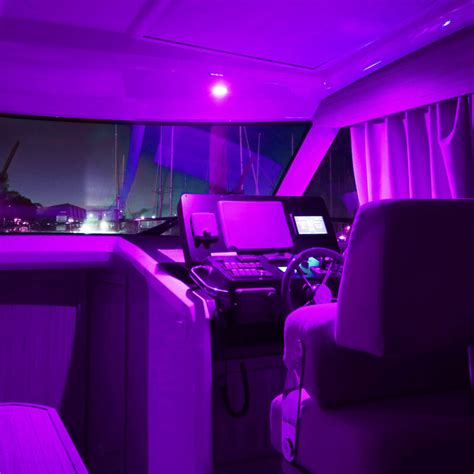 Apelo Ecosystem Hella Marine Maritime Lighting And Innovation