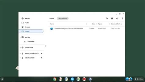 Install Chrome Os Flex On Old Laptoppc Installation Guide Bouncegeek