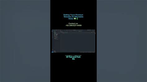 Tailwind Css For Beginners Codewithbitwizards Coding Youtube