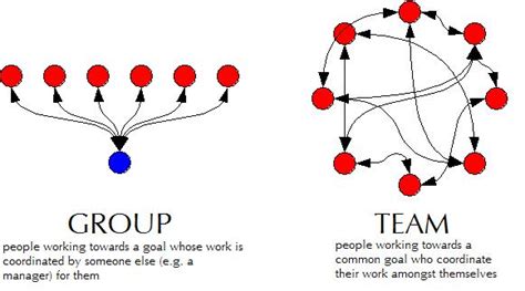 Chapter 6 Groups And Teams The Facets Of Effective Management