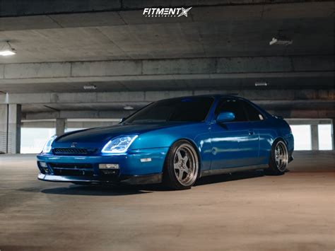 Honda Prelude Wheels For Sale 270 Aftermarket Brands Fitment Industries