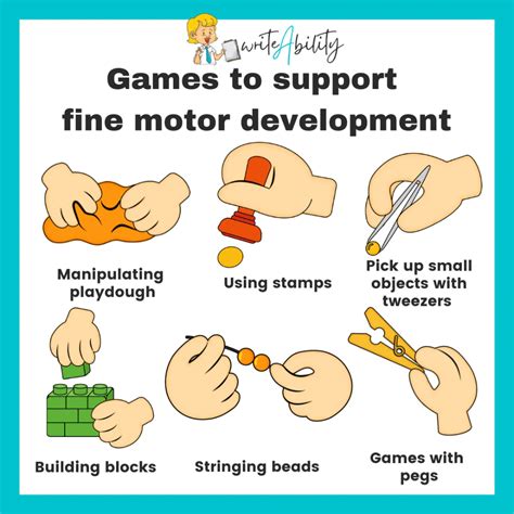 What Is Pediatric Occupational Therapy Artofit