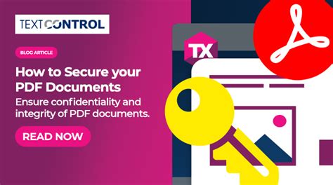 how to secure your pdf documents with asp core c