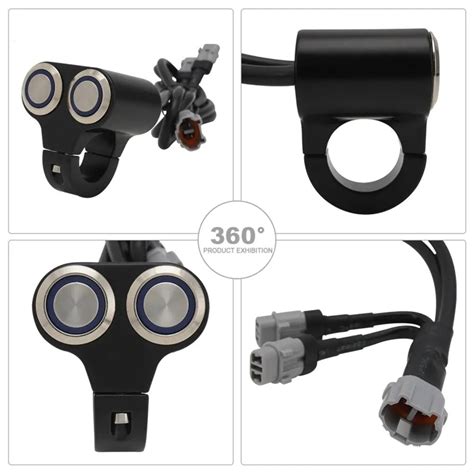 Headlight Kill Switch For Sur Ron Surron Light Bee S X Emotoer