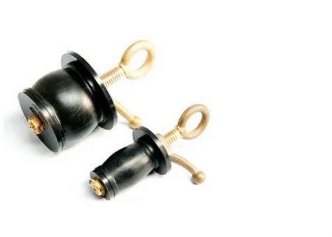 Rubber Scupper Plug At ₹ 150piece Scupper Plug In Mumbai Id