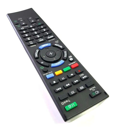 Sony Rm Ed047 Lcd Led Tv Kumandası Rm L1165