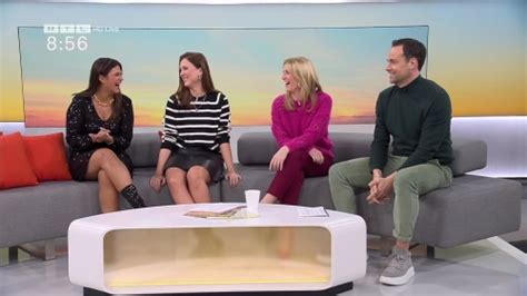 Melanie Haselhoff Steffi Brungs Punkt 678 29 12 2022 Celebboard