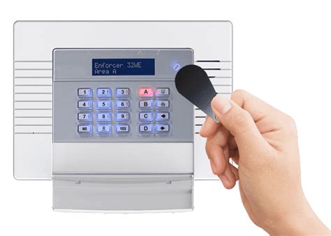 Pyronix Eur Etag Budget Proximity Tags