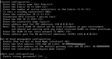 【tac分享】如何安装 Apic 模拟器 Cisco Community