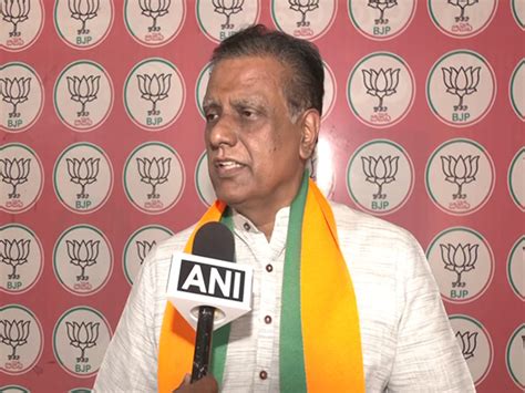 Whole Drama Bjp Leader Nv Subhash On Konda Surekhas Remarks On