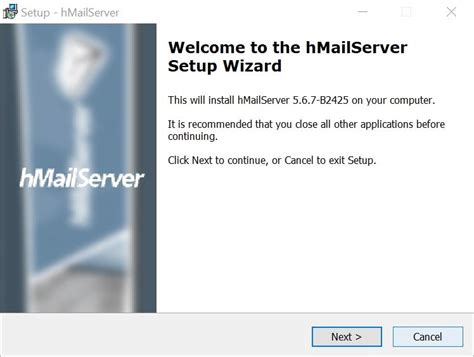 How To Set Up Your Own Secure Email Server