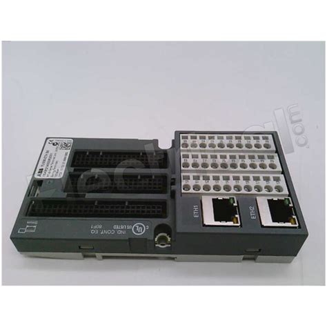 ABB 1SAP214000R0001 PLC Automation