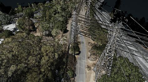 the importance of accurate point cloud data