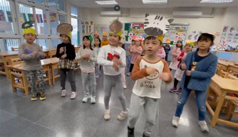 嘉豐國小 學年度國際教育英語讀者劇場線上投票活動 嘉豐國小 學年度國際教育英語讀者劇場線上投票活動