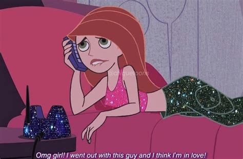 Kimmy P Girls Cartoon Art Cartoon Profile Pics Instagram Cartoon