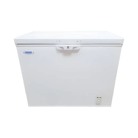 Congelador Freezer Horizontal Dual 350lts Tapa Dura Dual Va Company