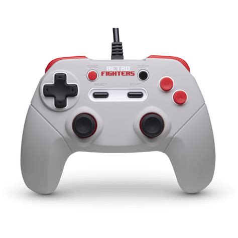 Jab Wired Gamepad Next Gen Nes Pc And Mac Controller