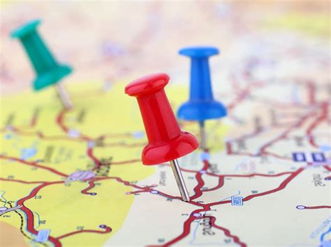La geolocalización de imágenes Qué es Merece la pena
