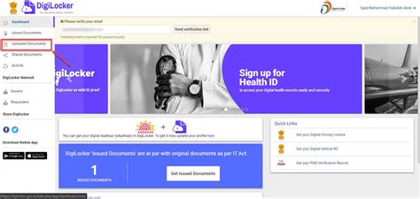 How To Delete Digilocker Account