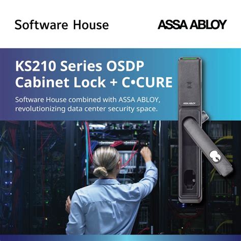Software House Access Control Event Management On Linkedin Accesscontrol Osdp Locks