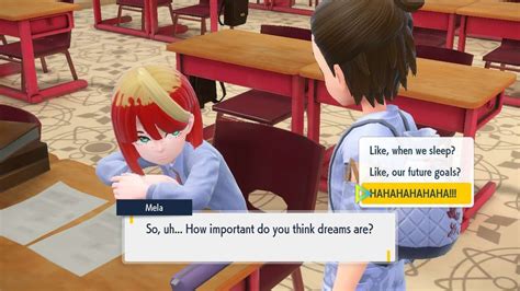 Mela Pokémon Scarlet And Violet Know Your Meme