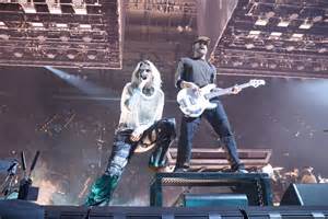 Linkin Park Erobert Erstmals Die Nummer 1 Der Deutschen Single Charts