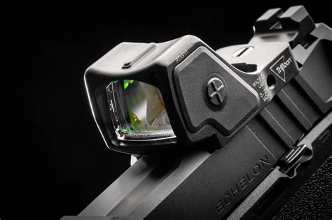 Review Trijicons New Rmr Hd The Armory Life