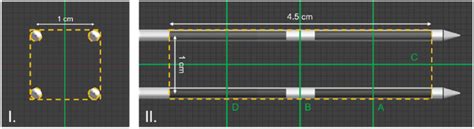 Graphical Representation Of The Planes Perpendicular I And Parallel Download Scientific