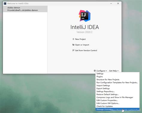 Idea中add Framework Support时缺少springjava Ee等框架支持addframework Support