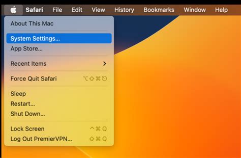 How To Set Up IKEv2 VPN Connection On MacOS VPNExtra