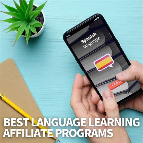 17 Best Language Learning Affiliate Programs For 2024 Top Paying