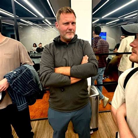 Simon Squibb Biography Age Wife Books Net Worth Charge9ja