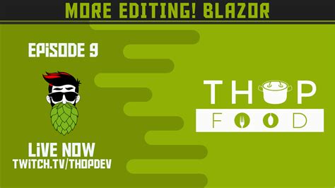 Blazor Live Coding Link In The Description Rblazor