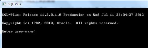 Oracle 11g 用户管理11g 默认用户 Csdn博客