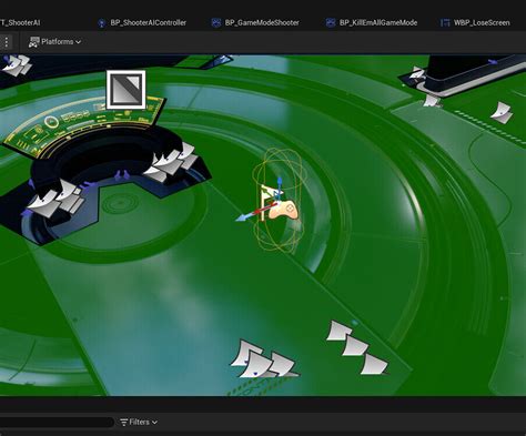 UE5 Standalone Mode Problem Ask GameDev Tv